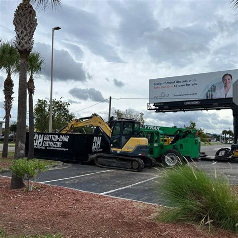 Britton Harr Contracting Llc