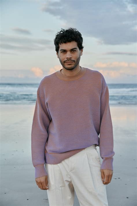 Nathan Mcguire 2021 Today Cover Photo Shoot