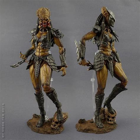 Pin By Ghostcrow On Yautja Wolf Predator Predator Alien Art