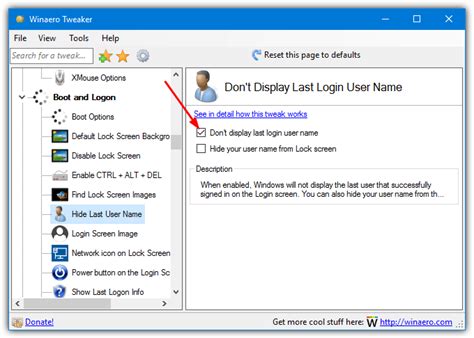 6 Ways To Hide User Account From Windows 10 Login Screen
