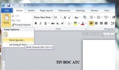 Cách liên kết dữ liệu giữa Excel và Word đơn giản nhất HỌC KẾ TOÁN
