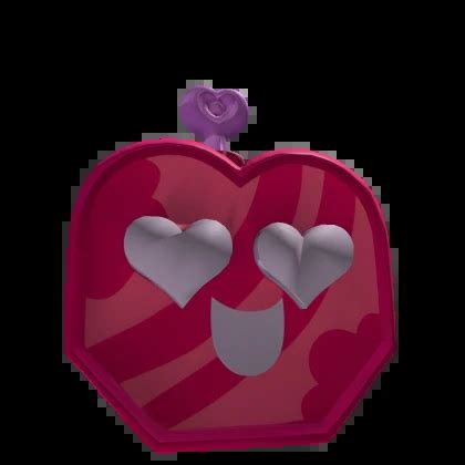 Heart Hat Roblox Item Rolimons