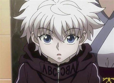Killua Drip Album On Imgur