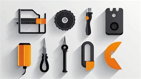 Premium Photo Efficient Cord Cutting Tools