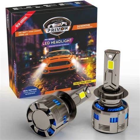 Led Headlight Bulb Led Headlamp Bulbs Latest Price Manufacturers And Suppliers