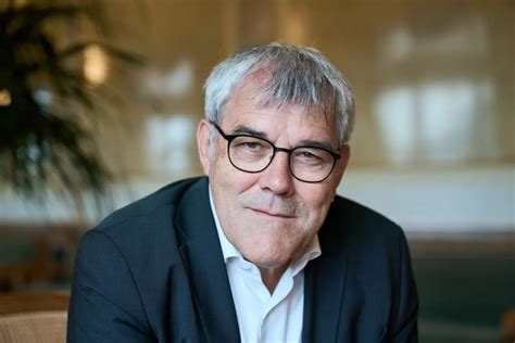 Eric Nussbaumer Im Interview «europa Zu Verstehen Ist Nicht Einfach