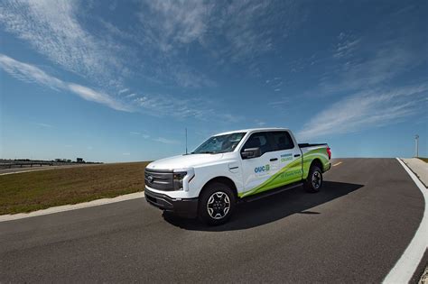 Orlando Utilities Commission Ouc The Reliable One On Linkedin Orlando Fleet Managers