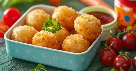 Tortitas De Papa Saludables Con Verdura Ideales Para El Lonche De Los Niños Infobae