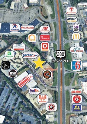 3124 Blue Lake Dr Vestavia Al 35243