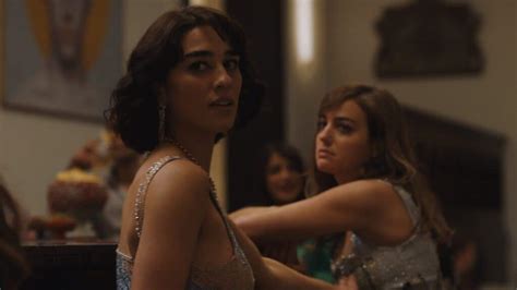 The White Lotus Season 2 Episode 3 Review Cheating And Lies