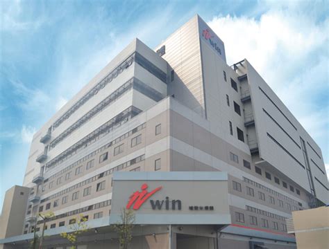 Win Semiconductor Increases Wafer Manufacturing Capacity By 20