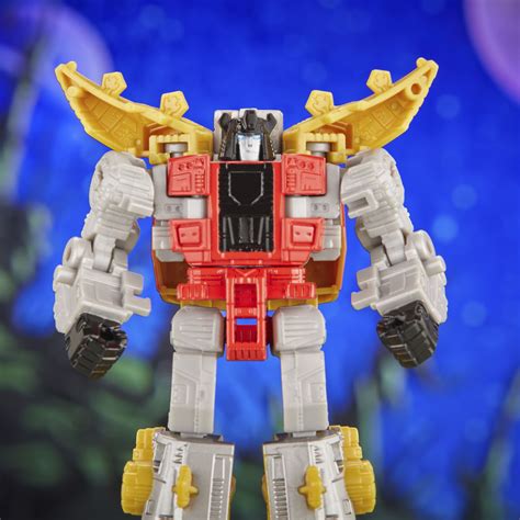 Dinobots Fall Of Cybertron Snarl
