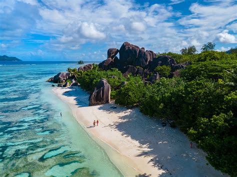 Que Ver En Seychelles