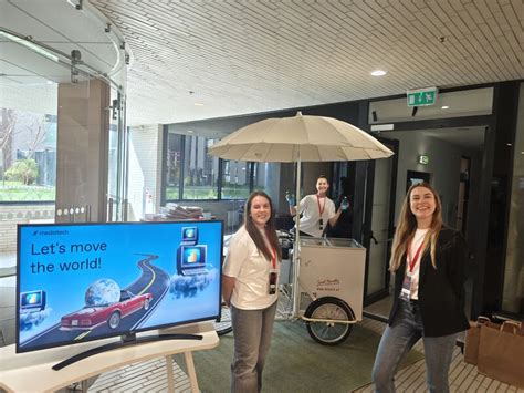 Data Day At Pycon Lithuania 2025 You Can Find Mediatech There Were Tomas Peluritis