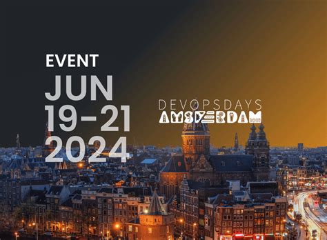 speaker spotlight devopsdays amsterdam chronosphere
