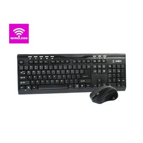 Jil 1676 Frontech Keyboard And Mouse Combo At Rs 880 Unit Ajmeri Gate Jaipur Id 20170702330