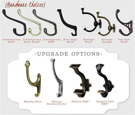 Classic Hall Tree Ohio Hardwood Furniture