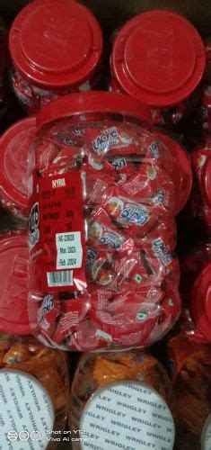 Milk Ball Nyra Candy Chocolate Chocolate 160 Pic Per Jar At Rs 86pack In Murshidabad