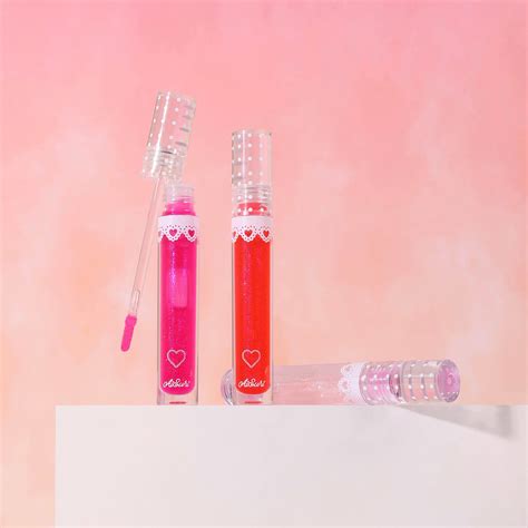Cherrylicious Lip Oil Aisuri