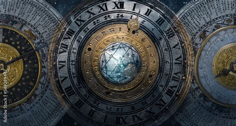 Astronomy Instruments