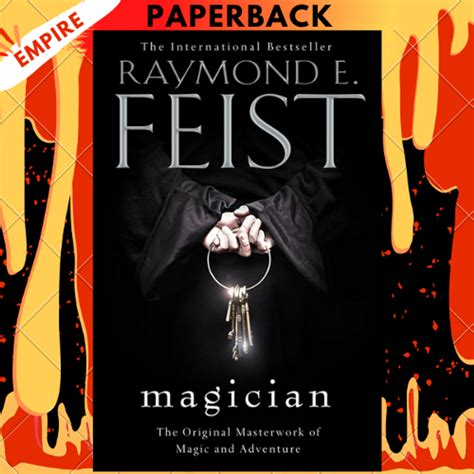 Magician Apprentice Riftwar Saga Series 1 By Raymond E Feist