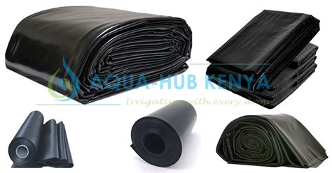 Dam Liner Thickness Best Dam Liners In Kenya