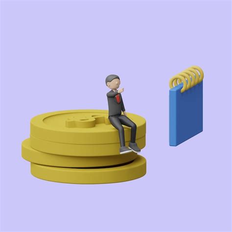 Premium Vector Salary Payroll System Or Employee Wages Concept