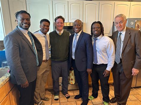 Conlon Bonner Conlon Bonner • Threads Say More