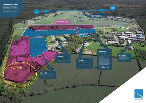 Westcott Venture Park Westcott Hp18 0xb For Lease Loopnet