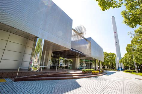 宮崎科学技術館｜【公式】九州の今