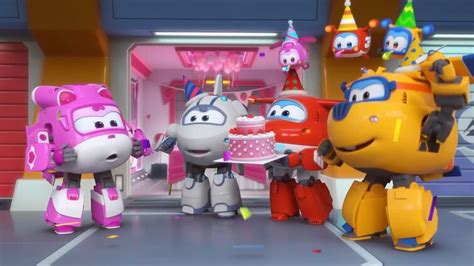 Discuss Everything About Super Wings Wiki | Fandom