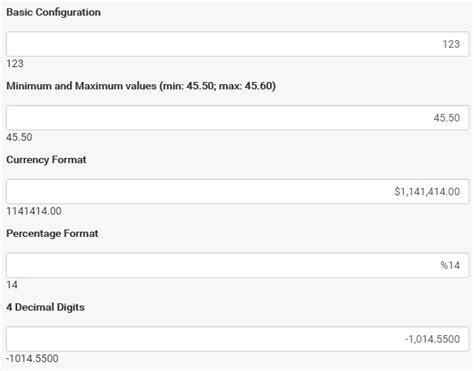 Angular Directive To Make Your Text Input Numeric Numeric Input