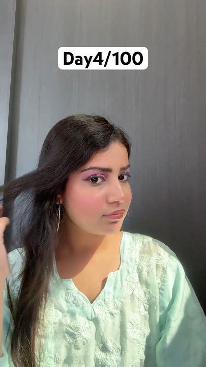 Day4100 Makeup Tutorial Wedding Guest Makeup Look Shorts