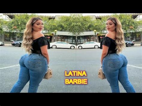 Latina 👗 Biography Facts Bbw Plus Size Model Content Creator