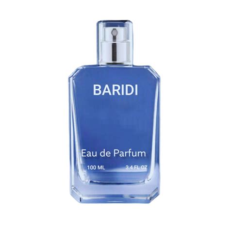 Baridi 647 Baridi Parfums
