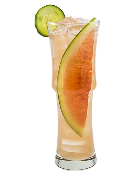 Cool Melon Collins Monin Canada