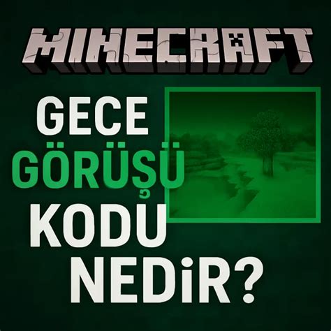 Minecraft Çit Nasıl Yapılır