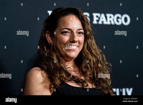 Sona Movsesian Arrives On The Red Carpet Before The 26th Mark Twain