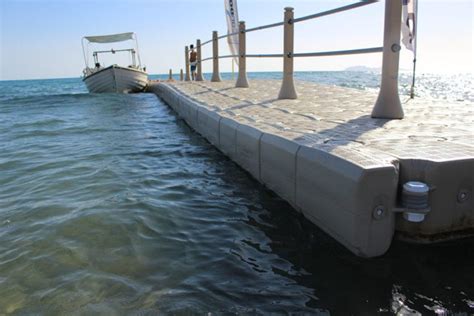 Shop Premium Floating Docks In Miami