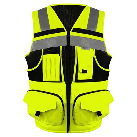 Lb 6642 Lanbei Safety Clothing