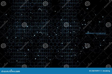 Background Art Hexagon Abstract Design Business Art Hexagon Elements Technology Abstract