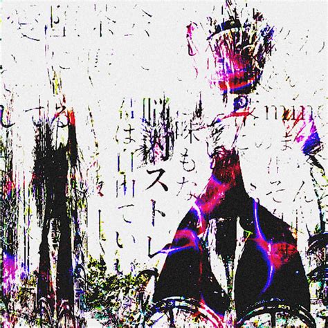 Do Professional Cover Art Design In Breakcore Genre By Zxshxdw Fiverr