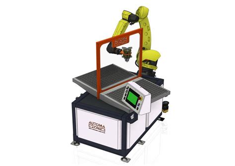 Basic Loader Automazone