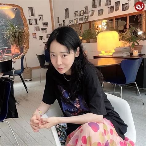 تغییر چهره جذاب بانو مین سریال یانگوم بعد 21سال در 53 سالگی