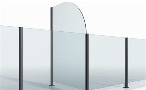 Ea Aluminum Systems Fusion Line Railing System