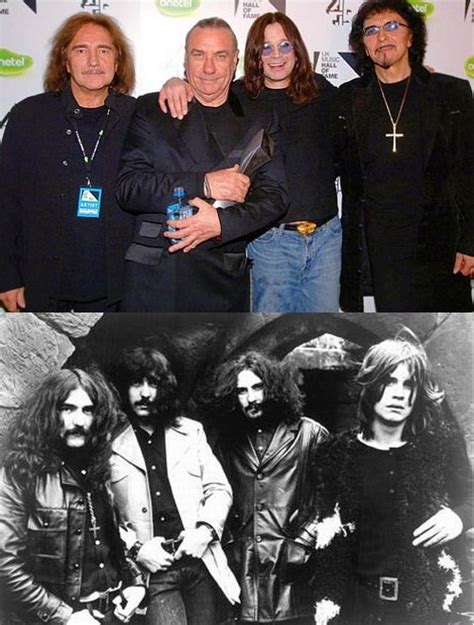 Members Of Black Sabbath At Saundra Edwards Blog