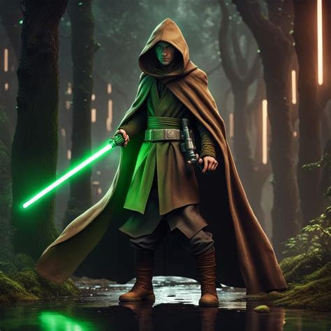 Young Jedi Young Jedi
