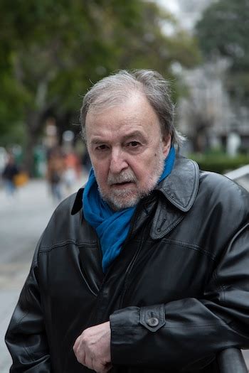 Alberto Luis Zuppi Narra En El Caso Siderman Casi Una Ficción La