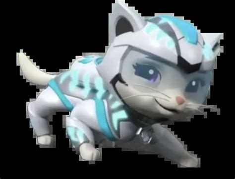Rory Paw Patrol Wiki Fandom