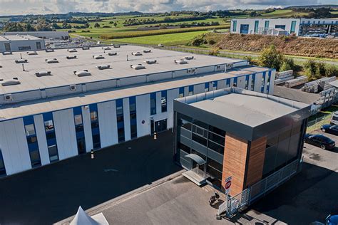 Temporary Classrooms For Schools Colleges And Universities